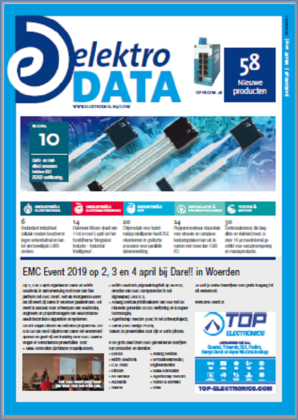 Elektro-Data - mybusinessmedia