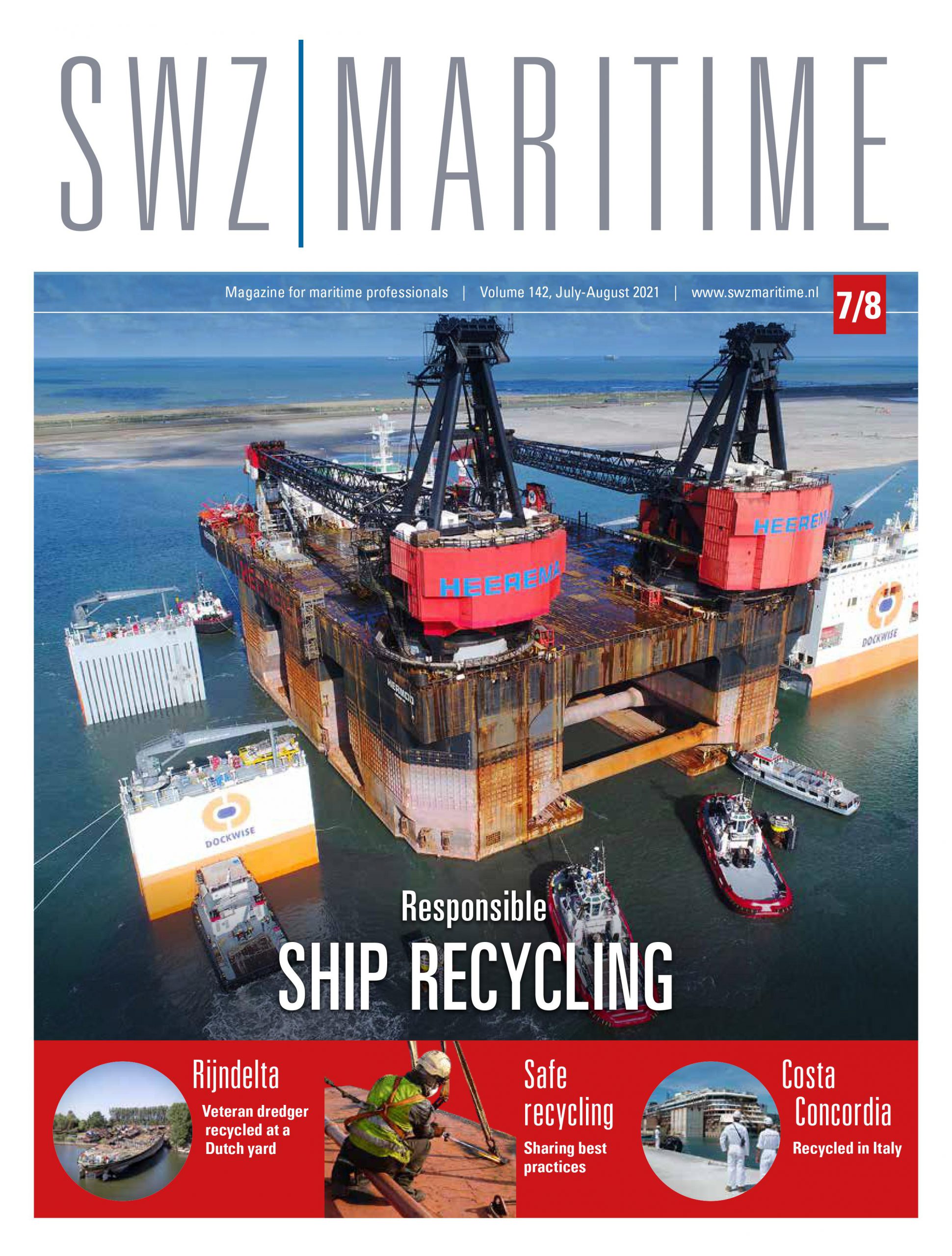 SWZ | Maritime - mybusinessmedia